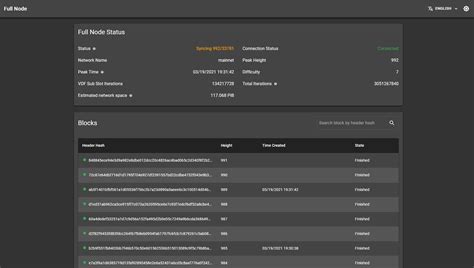 Not Syncing · Issue 1504 · Chia Networkchia Blockchain · Github