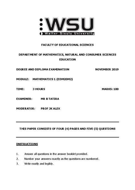 1 Gr 11 Functions Graphs And Exercise Questions Answers Gr 11 Maths