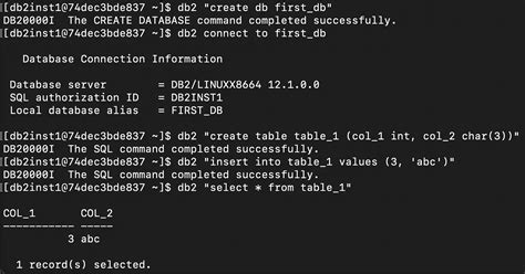 How To Properly Reorg A Table In Db2 Luw — Different Scenarios By Kacper Kubica Medium