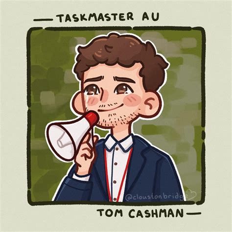 Simply A Taskmaster Australia Assistant Appreciation Post