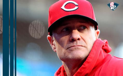 Reds Despide Al Manager David Bell Tras 6 Años Al Frente Séptima Entrada