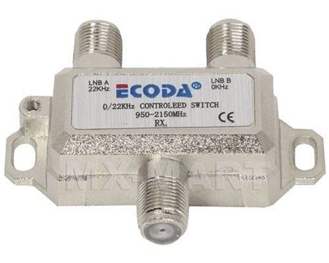 Switch 22khz Switch Dms