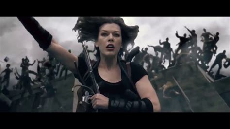 ბოროტების სავანე 4 სიცოცხლე სიკვილის შემდეგ Youtube