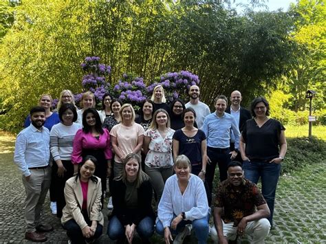 Teamspirit Peoplesustainability Continuouslearning Judith Jungmann