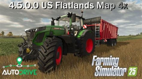 Autodrive Hof Bergmann V1 1 1 FS25 Net