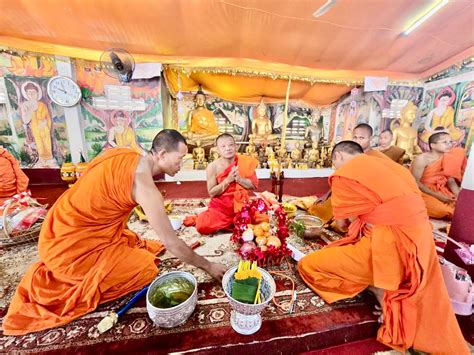 ວັດ ຄຳຮຸ່ງ ເມືອງ ວັດ ຄຳຮຸ່ງ ເມືອງ ໄຊທານີ ນະຄອນຫຼວງວຽງຈັນ