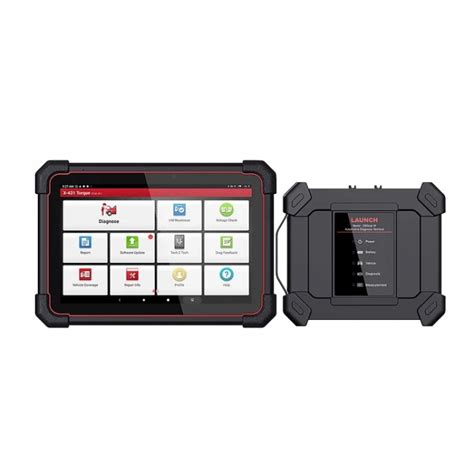 Buy Launch Tech 301190794 X 431 Torque 5 Vehicle Diagnostic Device Prime Buy