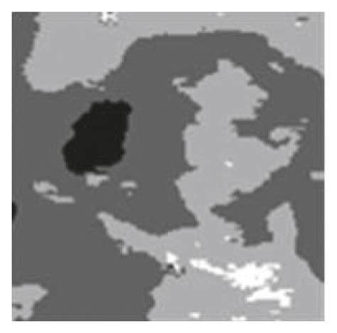 Comparison Of Image Enhancement Technique A Histogram Equalization Download Scientific