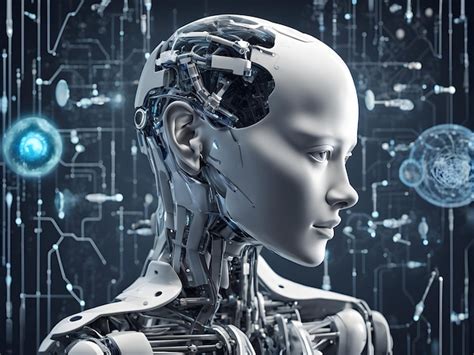Advanced Artificial Intelligence For The Future Rise In Technological Singularity Using Deep
