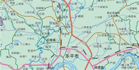 景德镇旅游线路图 景德镇旅游景点必去 婺源旅游线路图 大山谷图库