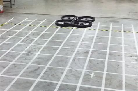 dji sdk can i plan a mission with dji sdk without gps stack overflow