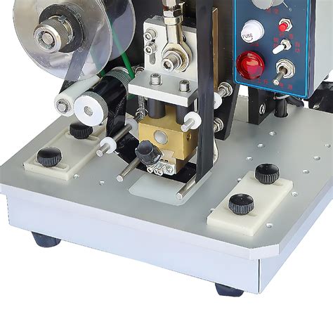 Precise Coding Machines For Clear Product Identification Dongfeng