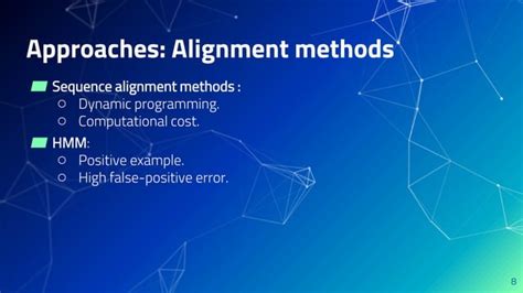Protein Remote Homology Detection Pptx Web Development Internet