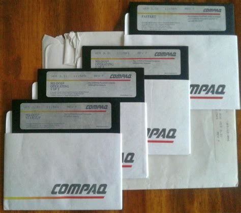 MS DOS The DOS You Couldn T Have The Silicon Underground