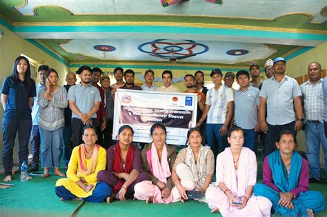 Comet Community Energy Toolkit On Linkedin Nepal Microhydro Ecooking