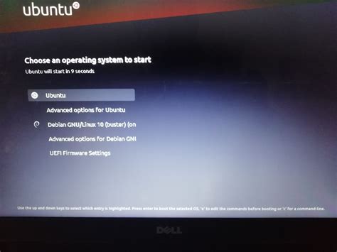 Grub Grub Themes Not Working Ask Ubuntu