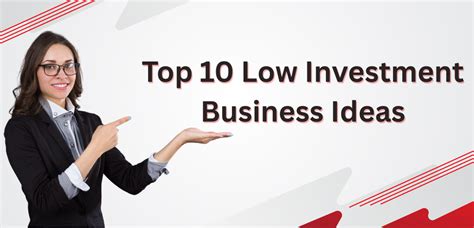 Low Investment Business Ideas The Rolling Plate