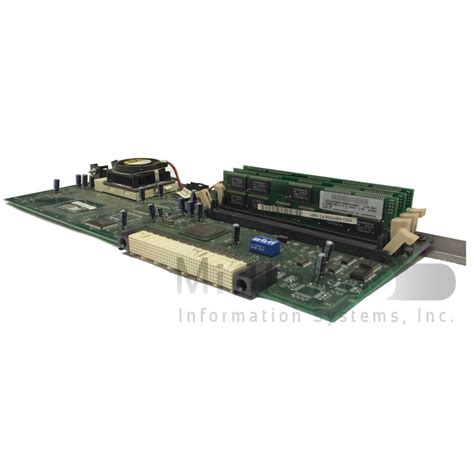 Iseries Ibm 9406 2851 Pci Integrated Pc Server
