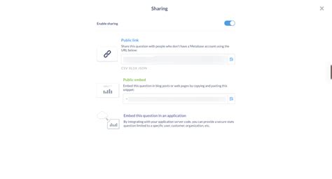 How To Create A Dashboard In Metabase Pheonix Solutions