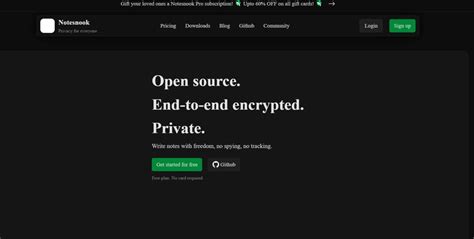 15 open source projects to replace popular saas tools and apps 👨‍💻🔥 dev community