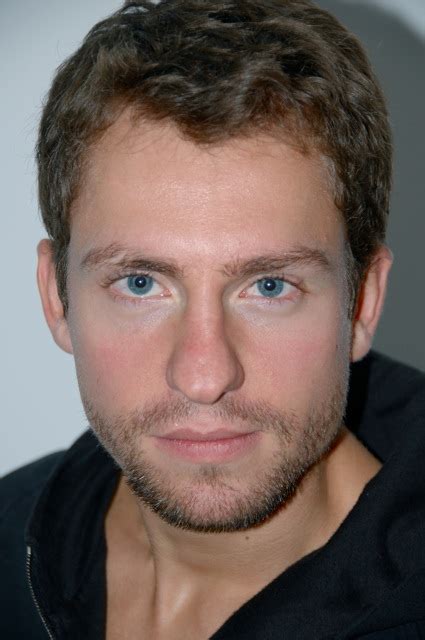 Robert Andrej Augustin Actor E Talenta