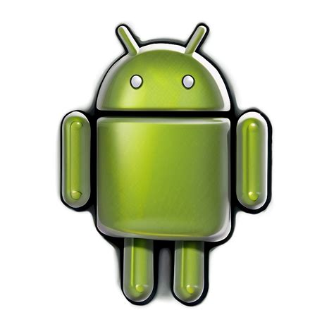 Download Android Logo Png Osl