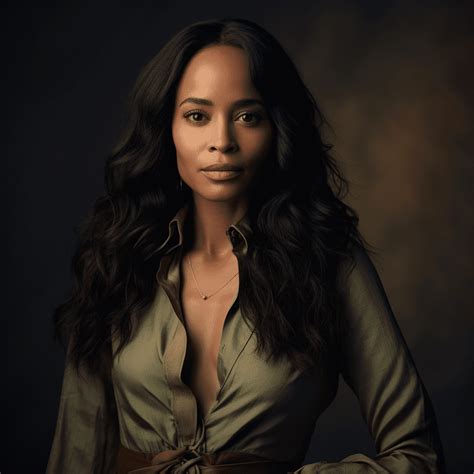 Sonja Sohn Inspiring Journey From The Wire To Activism