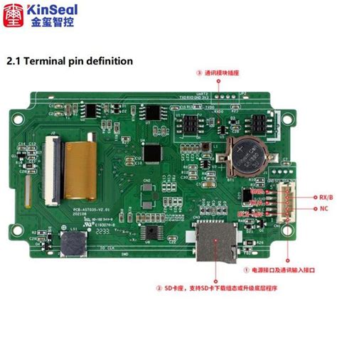 Inch Serial Port HMI China Inch Serial Port HMI Manufacturers Suppliers Factory