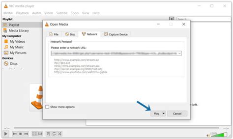 IPTV Streaming With VLC Media Player A Step By Step Guide