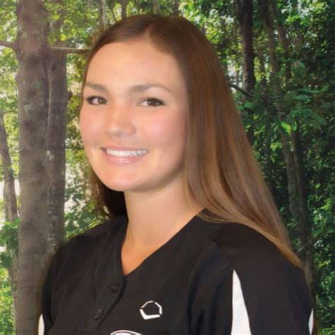 Leilani Williams Softball Recruiting Profile