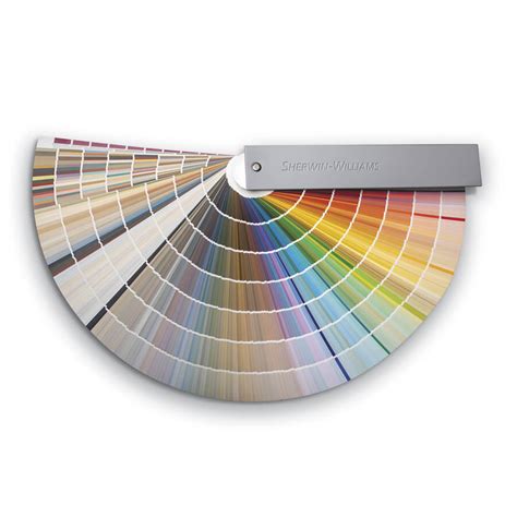 Colores Pantone Sherwin Williams
