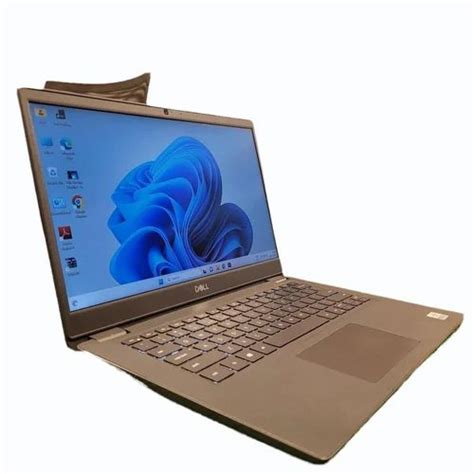 Refurbished Dell Latitude 3410 I5 Processor 10th Generation Laptop 14