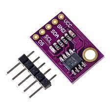 Módulo Sensor de Temperatura HDC GY V Loja da Fábrica de Bolso