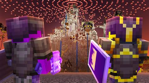 Unstable Smp The Princezam Empire Arc Supercut Youtube