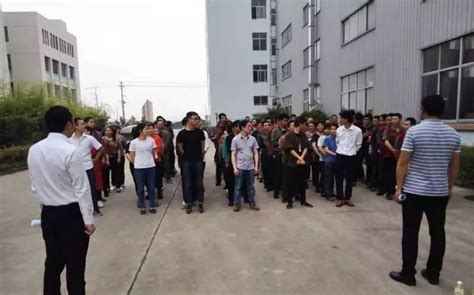 仙居各企业开展消防安全培训演练