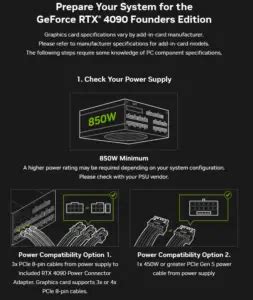Please Power Down And Connect The Pcie Power Cables For Graphics Card