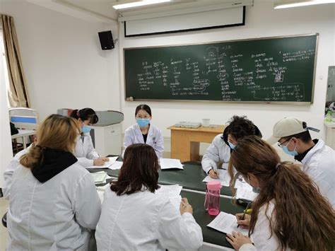 20202021第一学期PBL教学 诊断学精品课程 陕西中医药大学