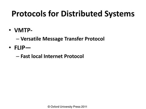 Ppt Distributed Computing Powerpoint Presentation Free Download Id4108133