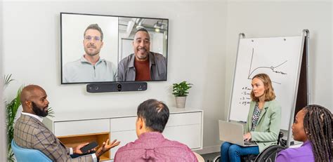 Poly Video Conferencing Solutions And Systems Hp® United Kingdom