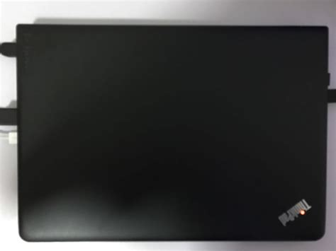 Thinkpad E470 Computers And Tech Laptops And Notebooks On Carousell