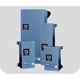 2420 Integrated Performance AC Drive Motors Generators Unico LLC