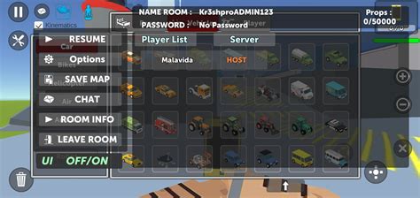 simple server android apk locedry