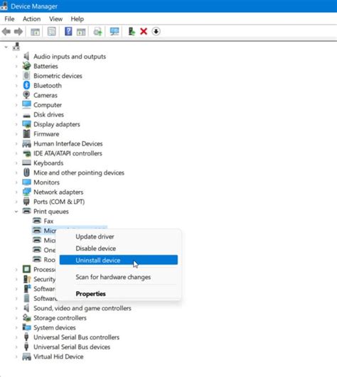 Fix The Device Is Being Used By Another Application Error In Windows TechLatest