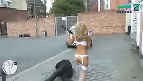 Gta Porn Videos Xhamster