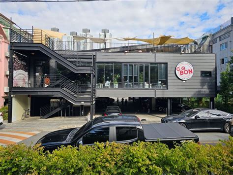 시지본카페 음식점 정보와 주변 관광 명소 및 근처 맛집 여행 정보