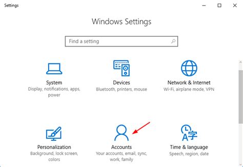 How Do I Get Windows To Stop Asking Me To Log In After Waking From Sle Tobii Dynavox US