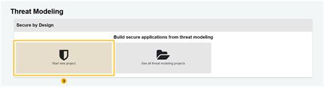 Threat Modeling Conviso Platform Docs
