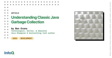 infoq on linkedin jvm