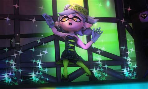 Pin By Amamiya On Splatoon スプラトゥーン Splatoon Splatoon 2 Art