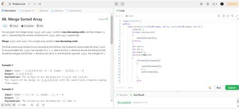 Shin Dev On Linkedin 100daysofcode Leetcode Codingchallenge